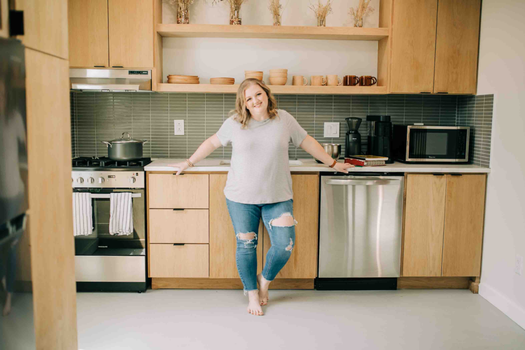 Spotlight: Janna Splitter | heyshannonk.com